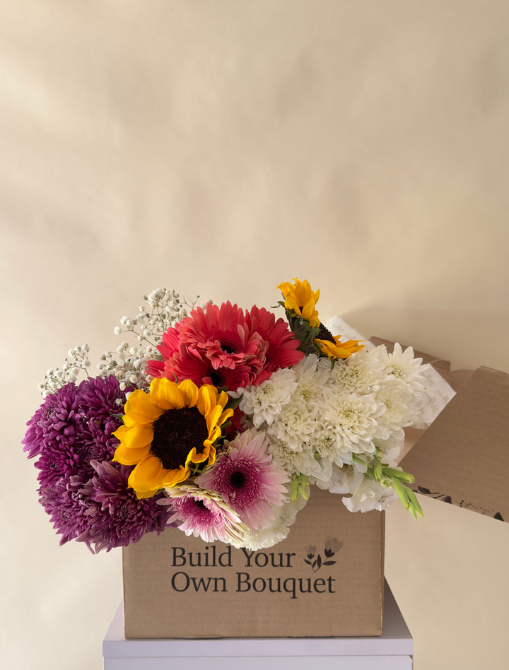 Gulbaan | Farmer's Box (BYOB)