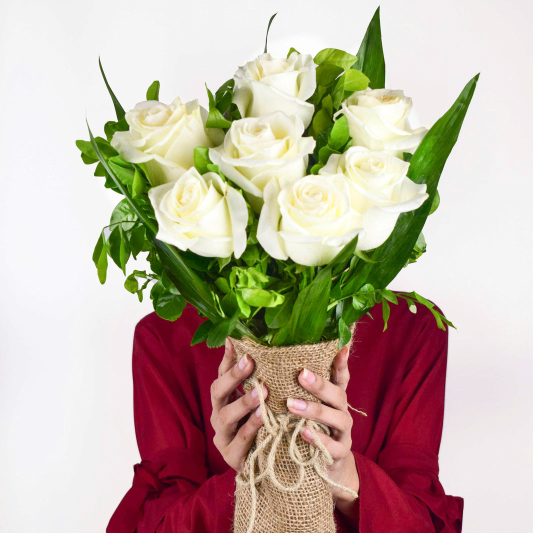 Blooms & Bouquets: Fresh Flowers Express Emotion | Gulbaan