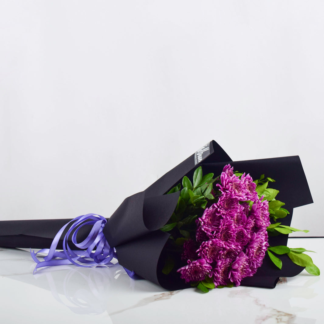 Blooms & Bouquets: Fresh Flowers Express Emotion | Gulbaan