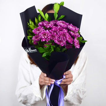 Blooms & Bouquets: Fresh Flowers Express Emotion | Gulbaan