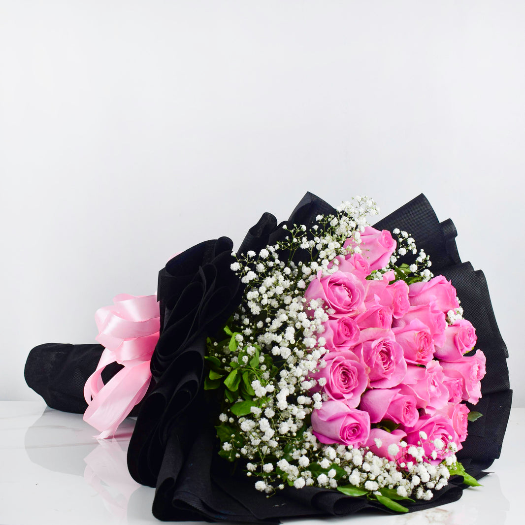 Blooms & Bouquets: Fresh Flowers Express Emotion | Gulbaan