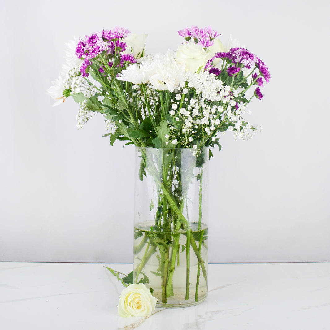 Blooms & Bouquets: Fresh Flowers Express Emotion | Gulbaan